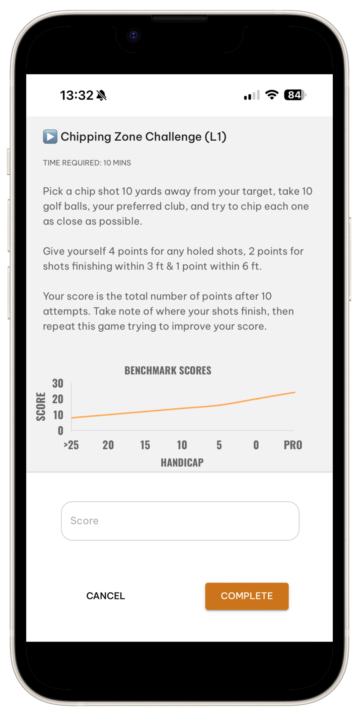 How To Break 90 In Golf Consistently - Break X Golf