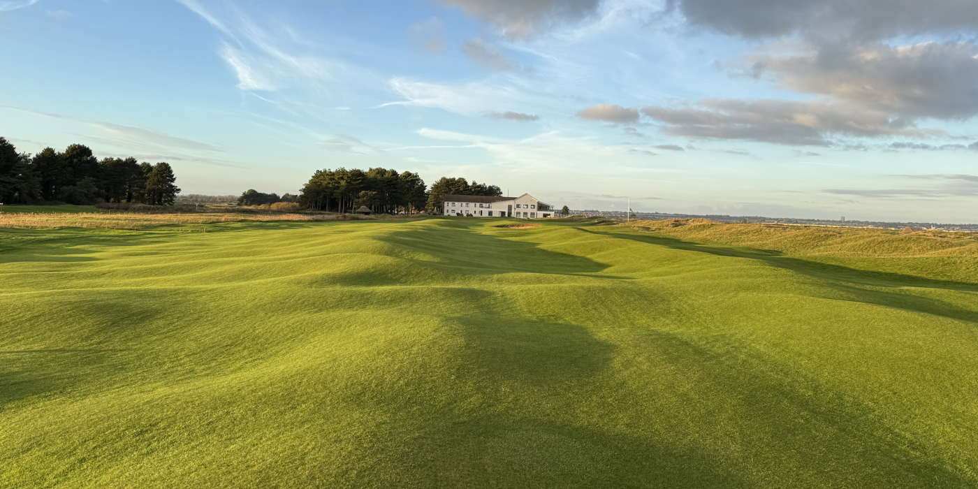 Driving Range Vs Golf Course – Why Your Game Doesn't Transfer